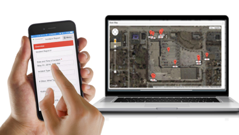 American Security Services, Inc. – Security Guard Services