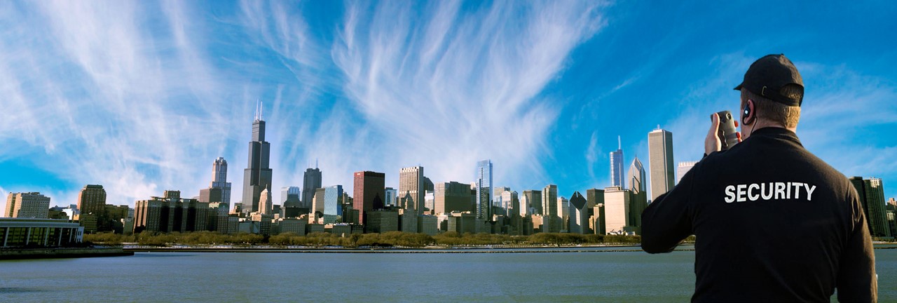 American Security Services, Inc. – Security Guard Services